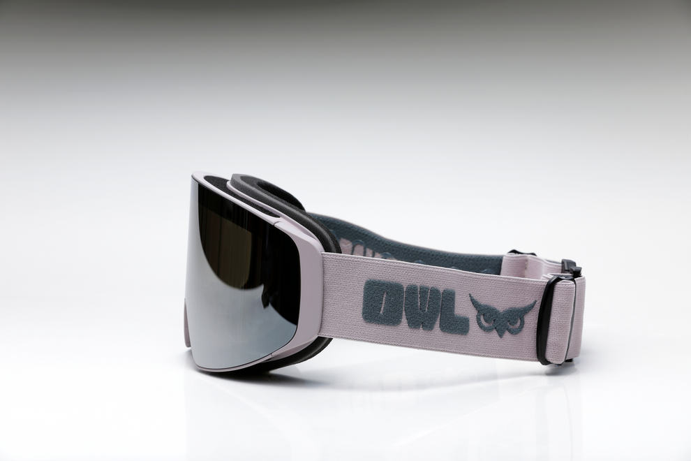 Focus Purple Silverlens – OWL OPTICAL